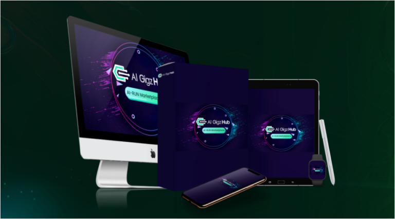 AI Gigz Review + Bonuses - LAUNCH REVIEWER